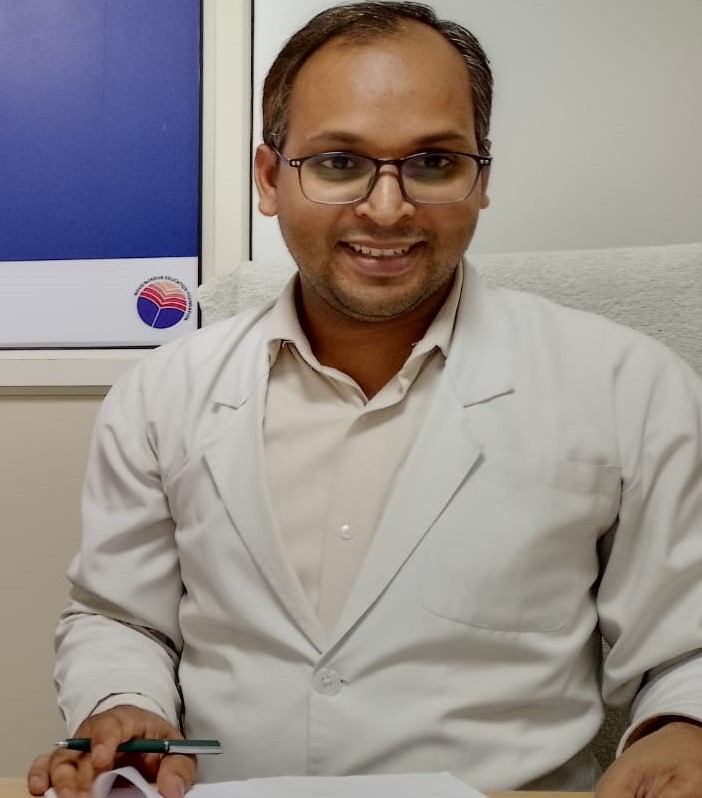 Indal's Advance Life Care